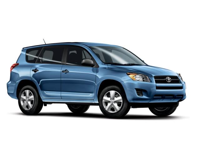 50 Best 2012 Toyota RAV4 for Sale, Savings from $2,429