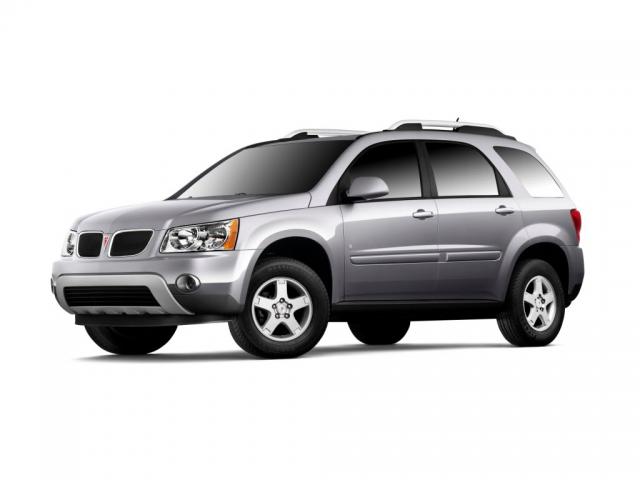 50 Best Used Pontiac Torrent for Sale, Savings from $3,589