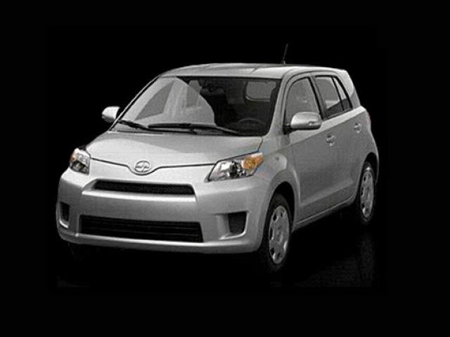 50 Best 2009 Scion xD for Sale, Savings from $2,519
