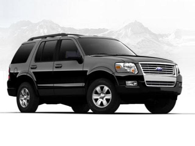 50 Best 2009 Ford Explorer for Sale, Savings from $2,339