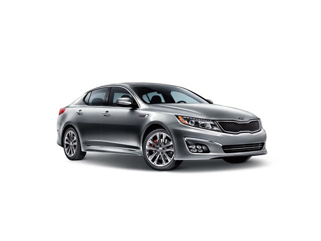 50 Best 2014 Kia Optima for Sale, Savings from $3,469