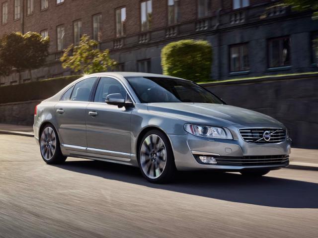 50 Best Used Volvo S80 for Sale, Savings from $3,699