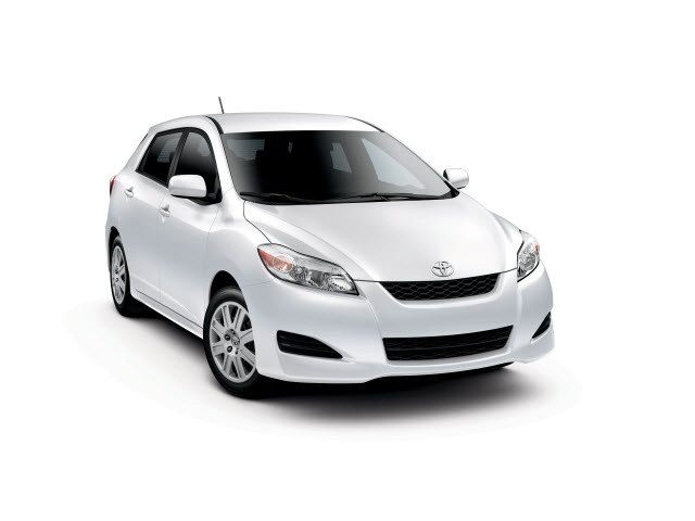 50 Best 2012 Toyota Matrix for Sale, Savings from $4,275
